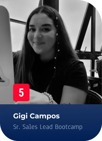 Plataforma 5 - Coding Bootcamp